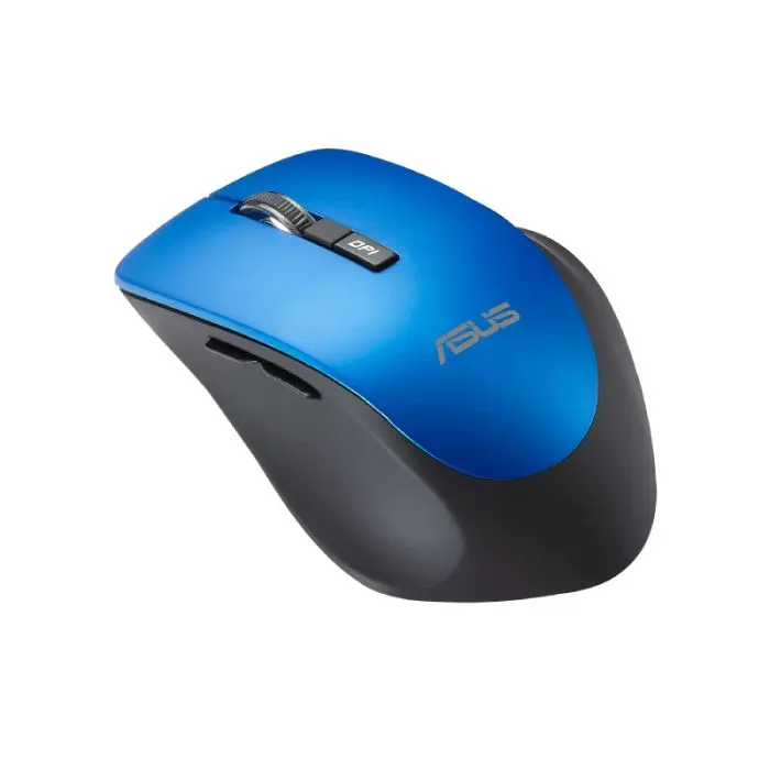 ASUS WT425 Wireless miš plavi