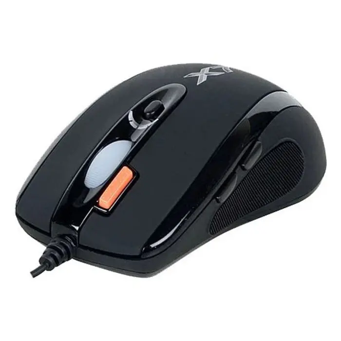 A4 TECH X-710BK USB crni miš
