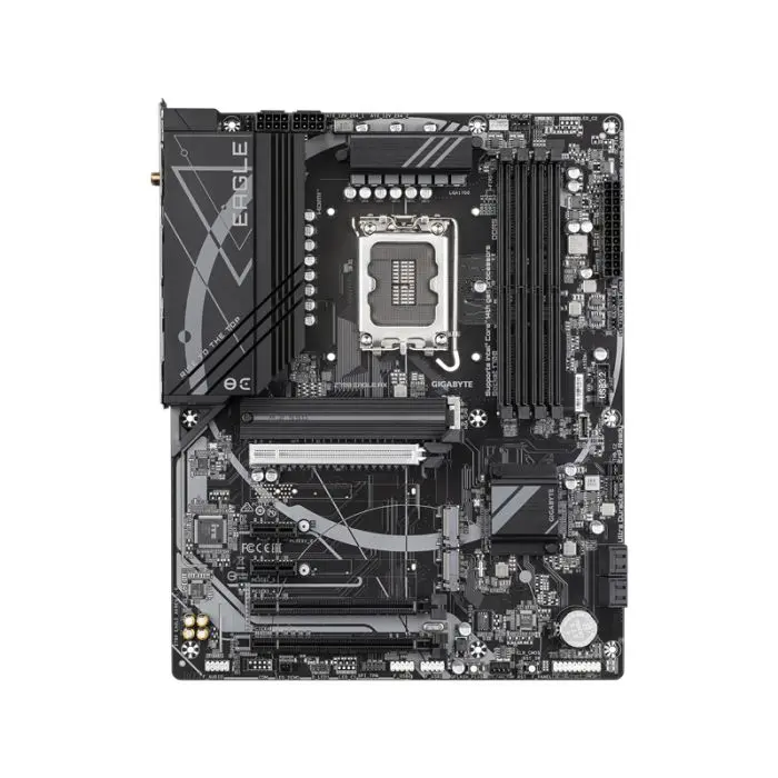 GIGABYTE Realtek Z790 EAGLE AX rev. 1.x matična ploča
