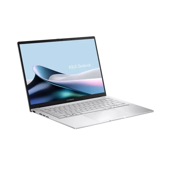 ASUS FHD IR Zenbook 14 UX3405CA-ST1370 (14 inča 3K, Ultra 5 225H, 16GB, SSD 512GB) laptop