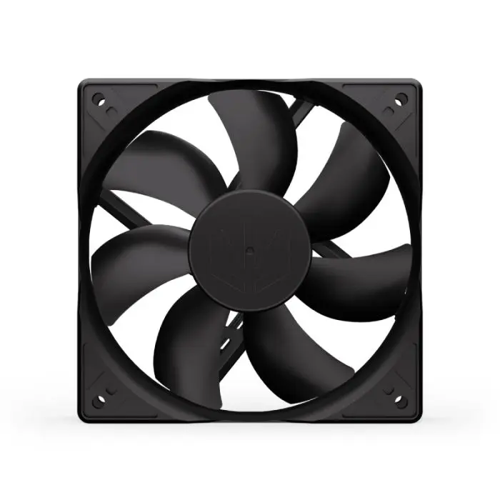ENDORFY Zephyr 120 ventilator (EY4A017)