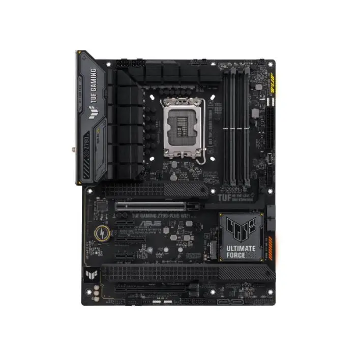 ASUS Realtek TUF GAMING Z790-PLUS WIFI matična ploča