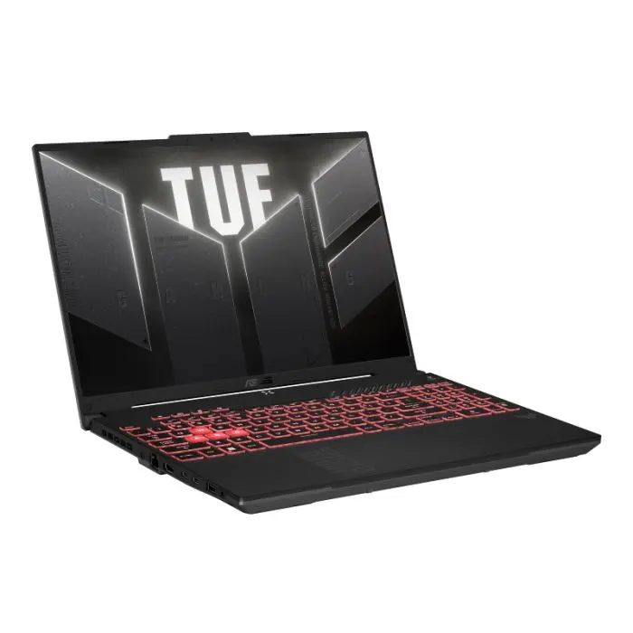 ASUS HD TUF Gaming A16 FA607NUG-RL117 (16 inča FHD+, Ryzen 7 7445HS, 16GB, SSD 512GB, GeForce RTX 4050) laptop