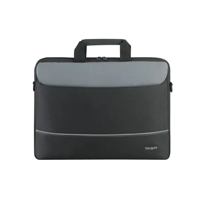 TARGUS Torba za laptop 15.6 inča TBT238EU Intellect crna