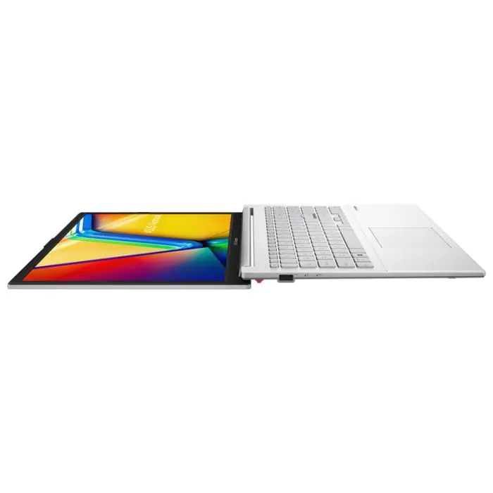 ASUS VivoBook 15 GO E1504FA-BQ2871 (15.6 inča FHD, Ryzen 5 40, 16GB, SSD 512GB) laptop