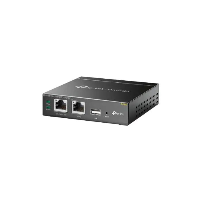 TP-LINK OC200 Omada Claud controler-central.upravljanje