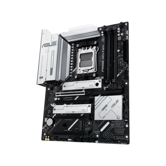 ASUS Realtek PRIME X870-P WIFI matična ploča