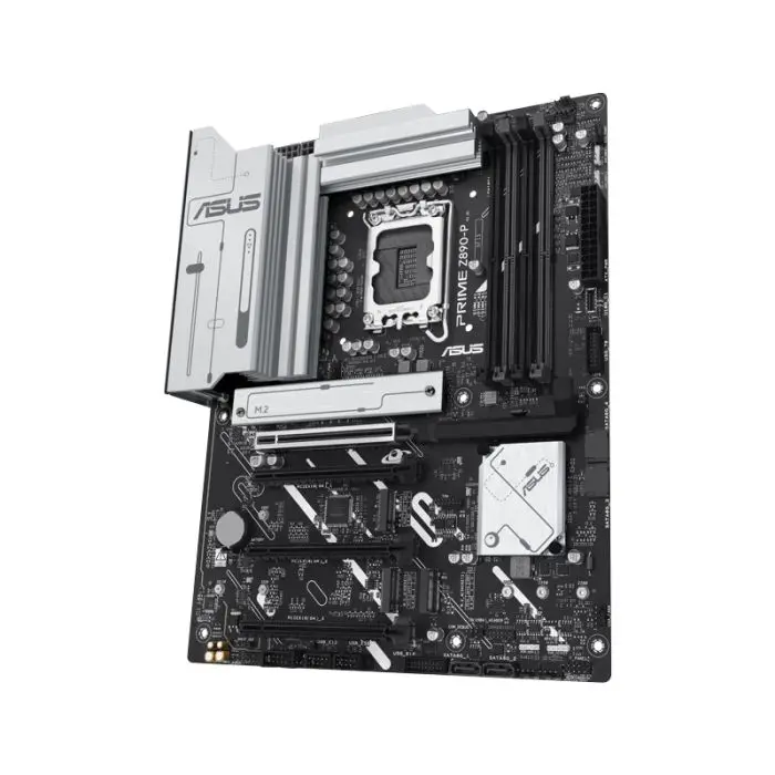 ASUS Realtek PRIME Z890-P matična ploča