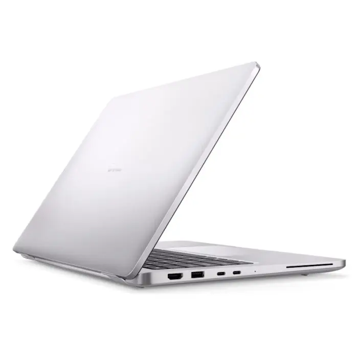 DELL FHD IR Pro 14 Plus 14 inch FHD+ 300nits AMD Ryzen 5 220 16GB 512GB SSD Backlit FP SC Win11Pro 3yr ProSupport laptop