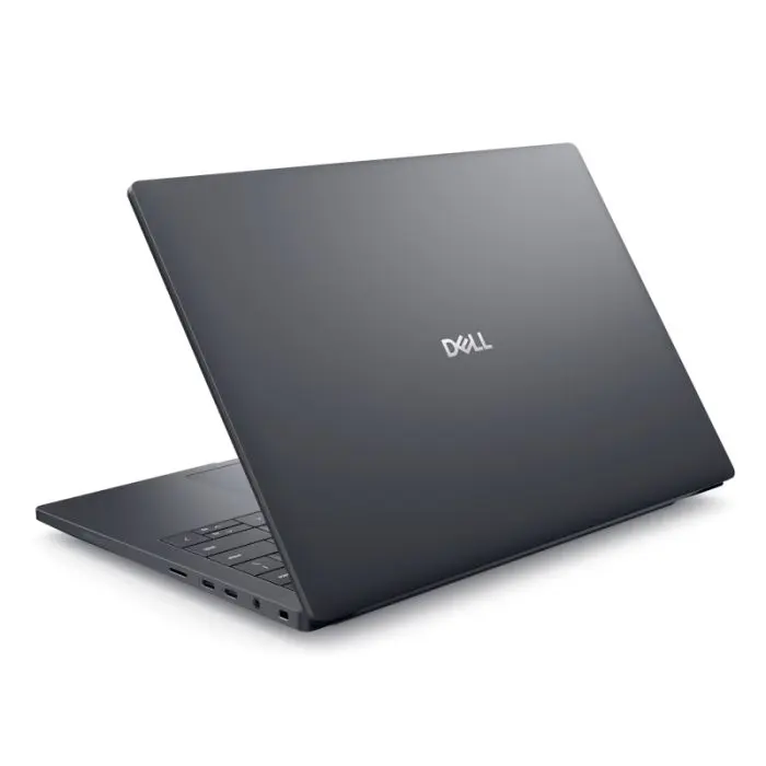 DELL Intel BE201 Pro Max 14 Premium 14 inch FHD+ 400nits Core Ultra 7 265H 32GB 1TB SSD RTX PRO 1000 8GB Backlit FP Win11Pro 3yr ProSupport laptop