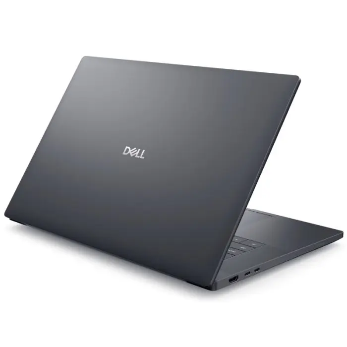 DELL Intel BE201 Pro Max 16 Premium 16 inch FHD+ 120Hz 500nits Core Ultra 7 265H 32GB 1TB SSD RTX PRO 2000 8GB Backlit FP Win11Pro 3yr ProSupport laptop