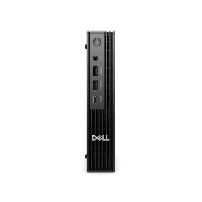 DELL 265T Pro Micro Plus Core Ultra 7 265 8GB 512GB SSD Win11Pro 3yr ProSupport + WiFi