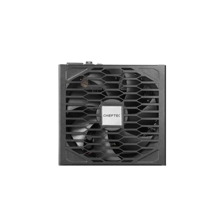 CHIEFTEC SPX-1200-FC 1200W Stealth 80Plus Platinum modularno napajanje 5Y