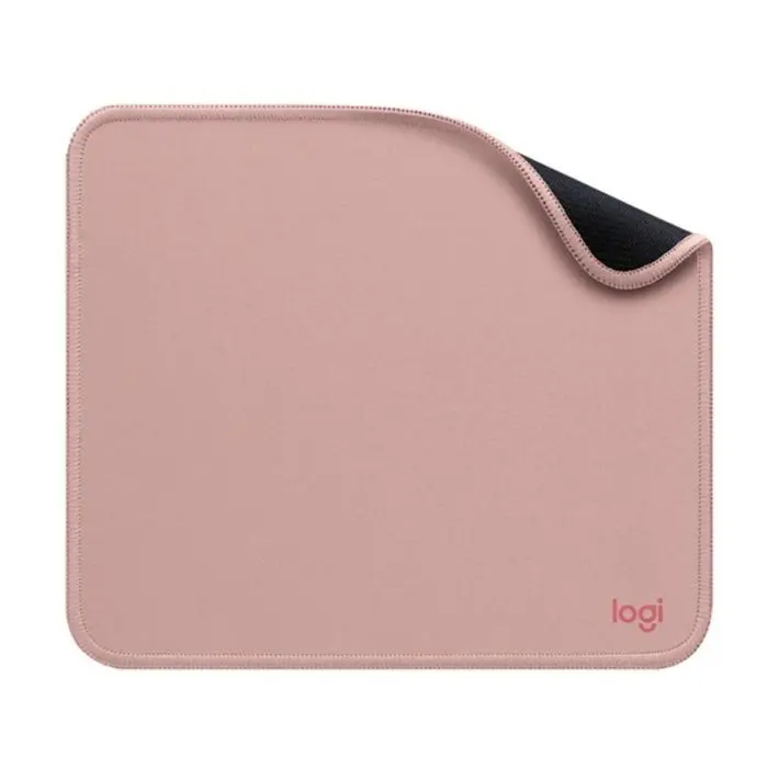 LOGITECH Studio podloga za miš roze
