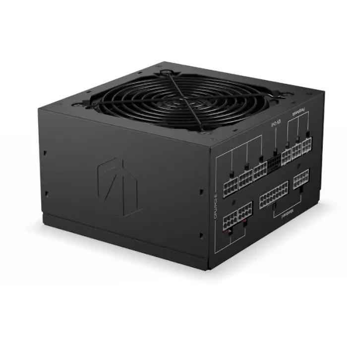 ENDORFY Supremo FM6 750W modularno napajanje (EY7A013)