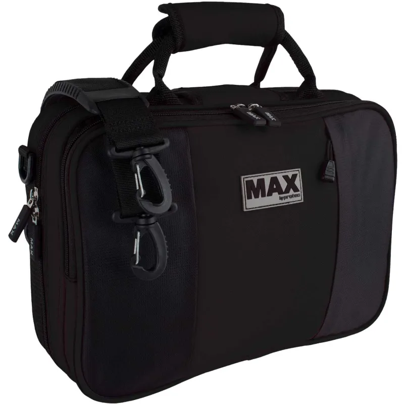 Protec MX 307 Kofer za klarinet MAX Black