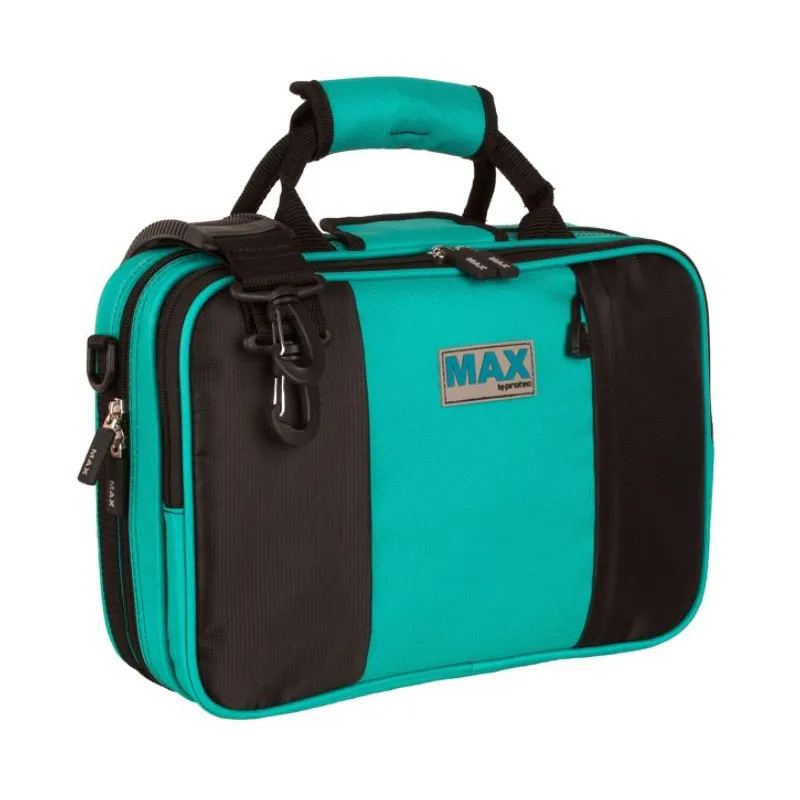 Protec MX 307 Kofer za klarinet MAX Mint