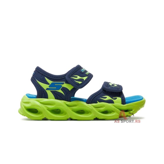 Skechers Sandale Thermo Splash 27
