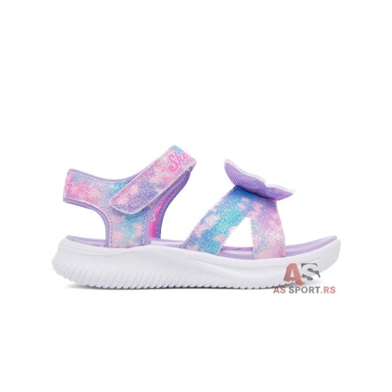 Skechers Sandale Jumpsters Sandal Butterfly 27
