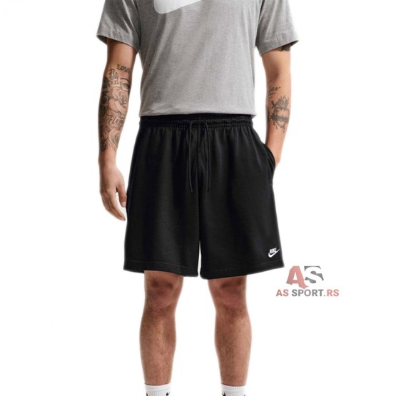 Nike Šorcevi Club Knit Short M
