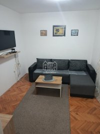 Namešten,jednoiposoban stan-Ledena Stena ID#2432