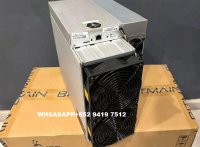 Antminer Litecoin Dogecoin L9 16 17 gh/s Ltc Doge Miner