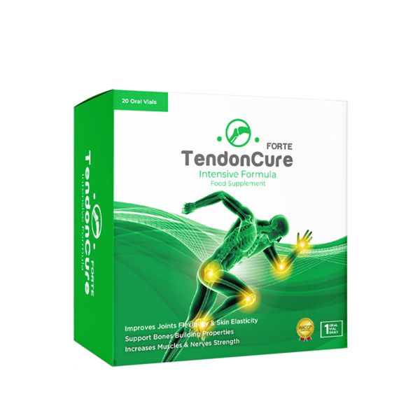 TENDONCURE FORTE, 20X25ml BOČICA