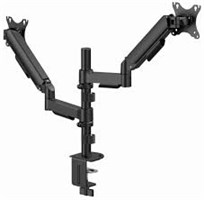 STONI NOSAČ ZA 2 MONITORA 17-32"