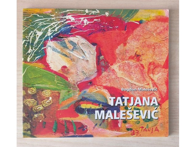 Tatjana Malešević - slikarstvo