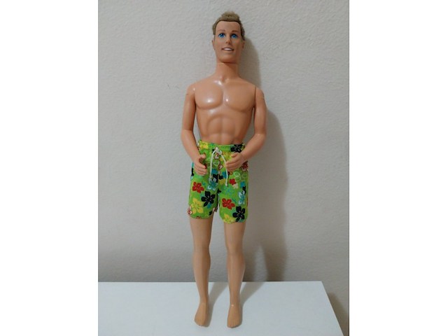 Mattel lutka ken za barbie lutke