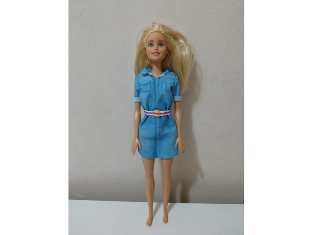 barbie mattel lutka rasprodaja samo 550din