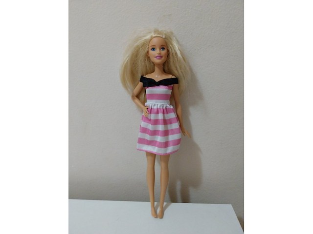 Mattel barbie lutka