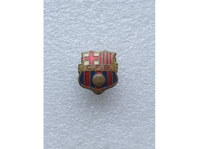FC Barcelona Barselona