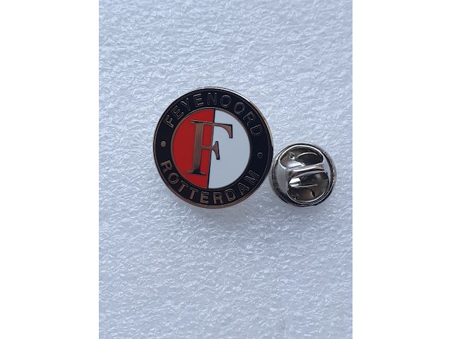 FC Feyenord Rotterdam emajl