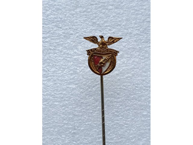 FC Benfica Benfika Lisabon