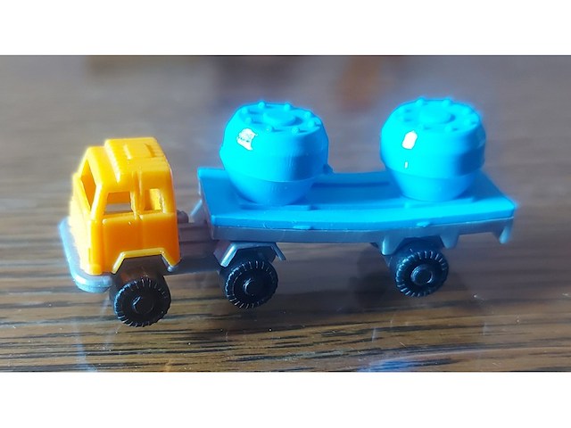 Stari kinder 80