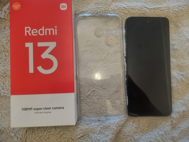 Redmi 13