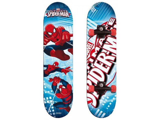 Mondo Skejt Spiderman Ultimate MN18396