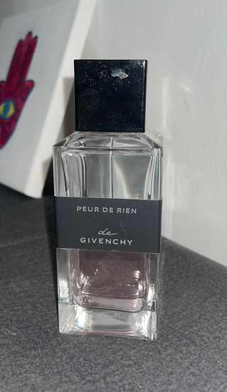 Givenchy – Peur de Rien EDP 100 ml