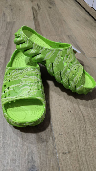 CROCS ECHO TIGE PAPUCE *NOVO*PREUDOBNE 42/43