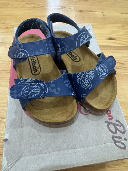 Nove Ciciban sandale