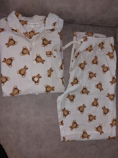 Original Marks&Spencer nova pidžama S/M