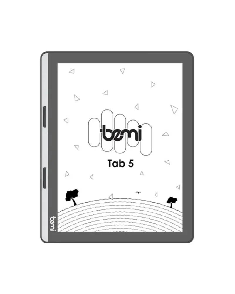 E-Book Reader Bemi - Cognita Tab 5 EB52