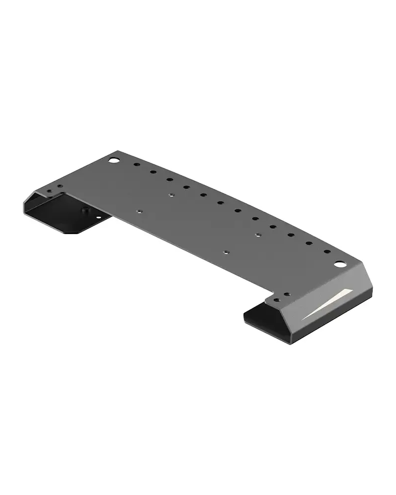 Baza Za Pedale Moza Racing - MBooster Base Extension Plate