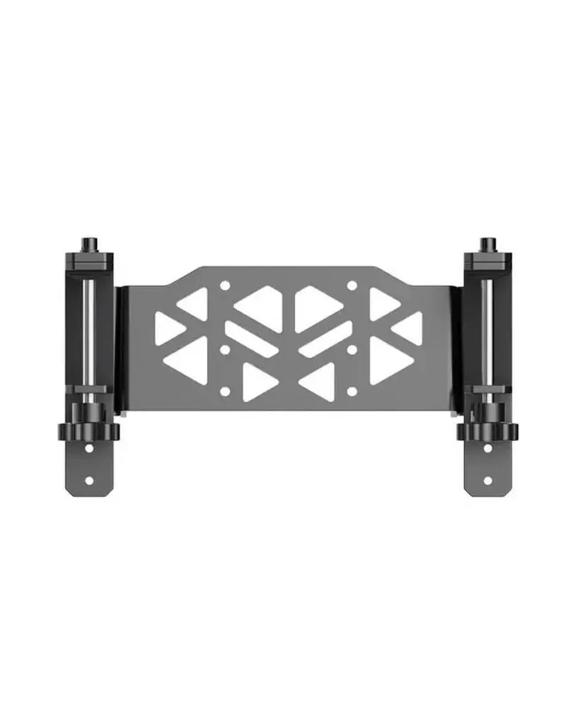 Table Clamp Moza Racing For Truck Wheel