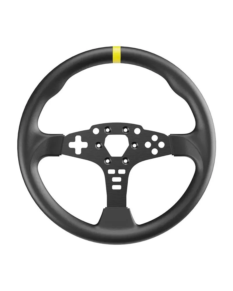 Volan Moza Racing 12" Wheel Mod ES