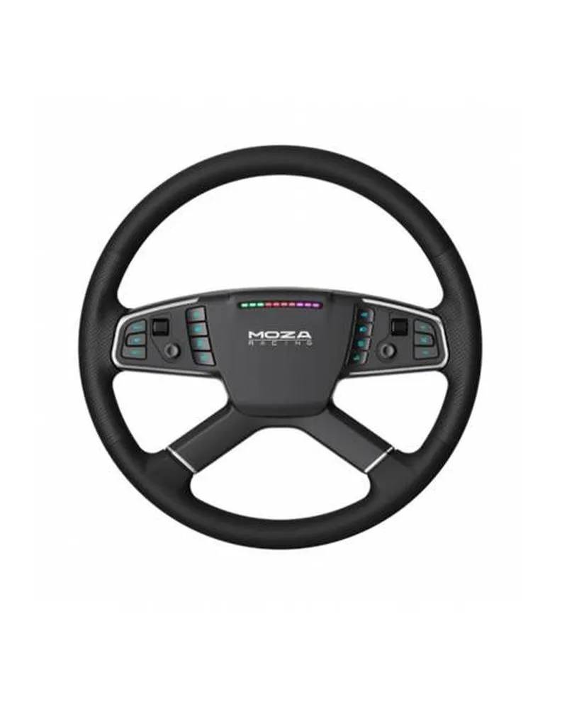 Volan Moza Racing TSW