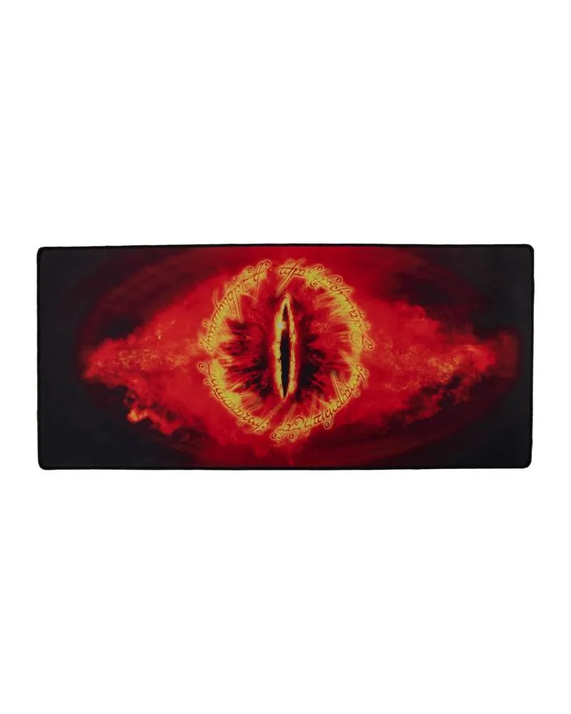 Podloga Lord Of The Rings - Sauron's Eye - Desk Mat