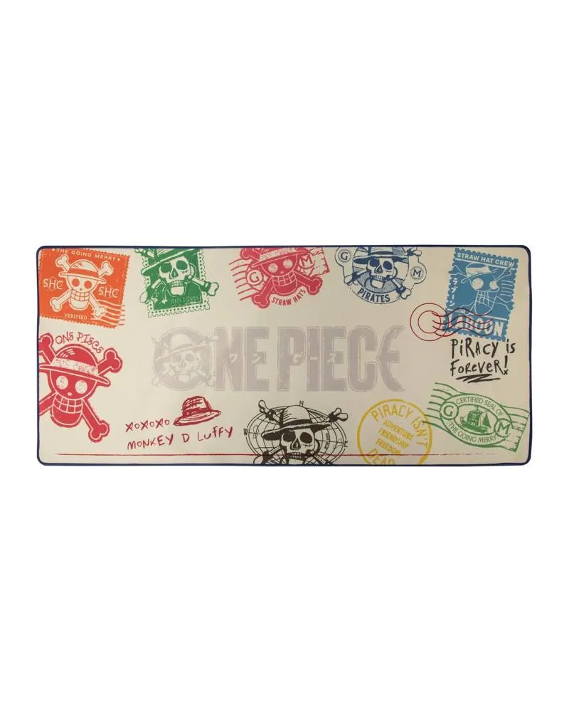 Podloga One Piece - Straw Hat Chronicles - Desk Mat