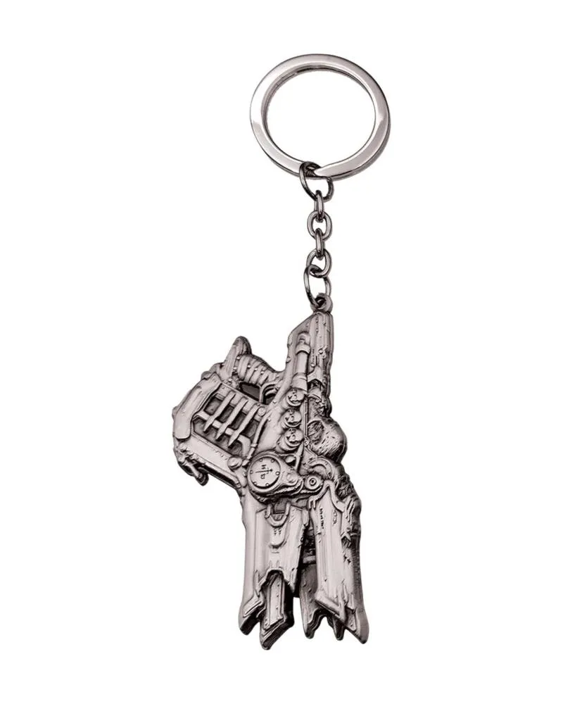 Privezak FaNaTtik - Doom - The Dark Ages - Skull Crusher - Limited Edition